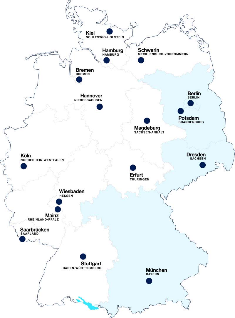 Fachkräfte aus dem Ausland gewinnen: Tipps & Tricks | Berufscout